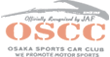 OSCCスーパースラローム in 名阪 2009